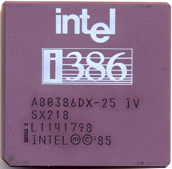 AngBar.net © - Intel viewer